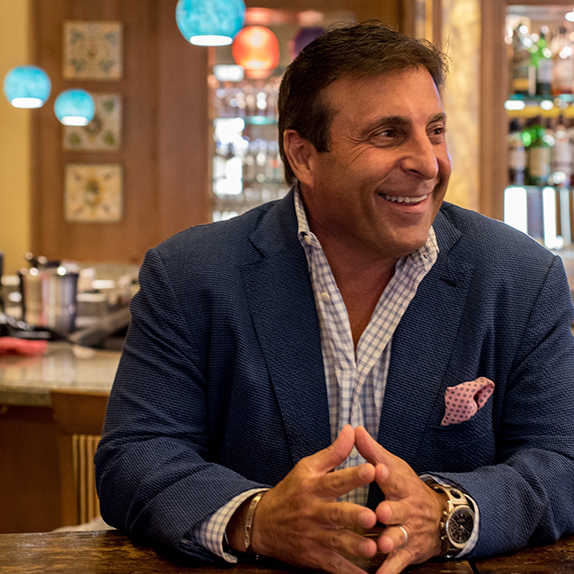 The Original Carrabba's